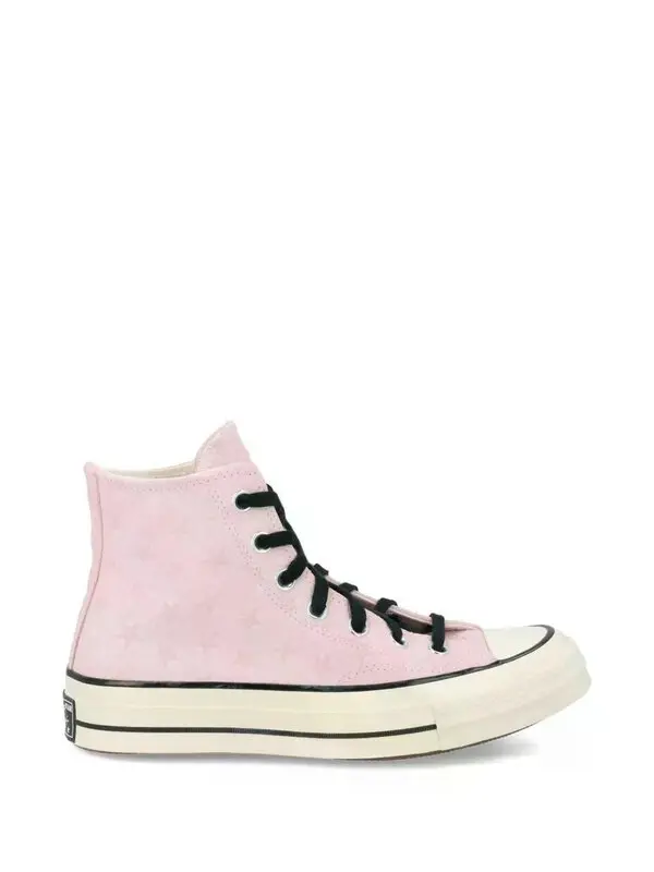 CONVERSE Chuck 70 Stars High-top Sneakers