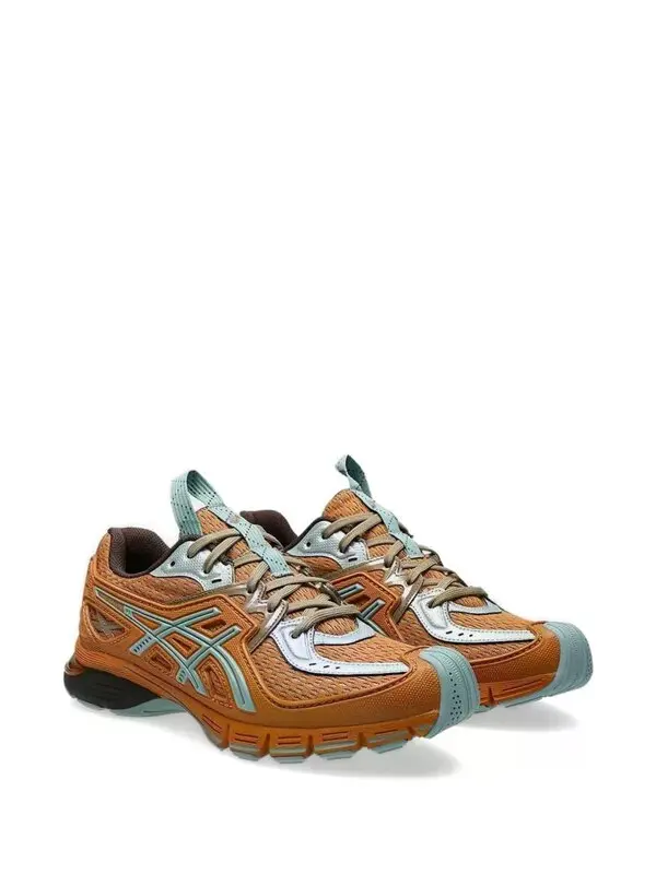 Asics Ub12-s Gel Sneakers - Orange