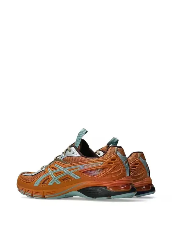 Asics Ub12-s Gel Sneakers - Orange