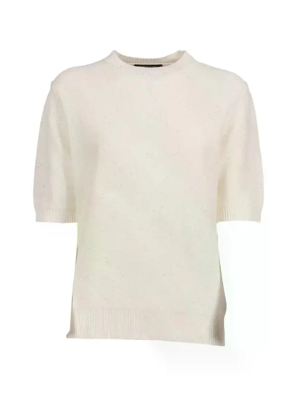 Fabiana Filippi Short-sleeve T-shirt