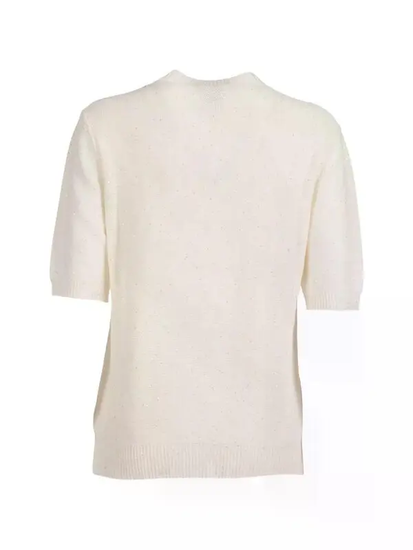 Fabiana Filippi Short-sleeve T-shirt