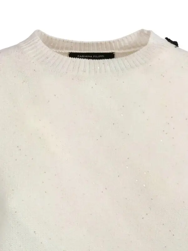 Fabiana Filippi Short-sleeve T-shirt