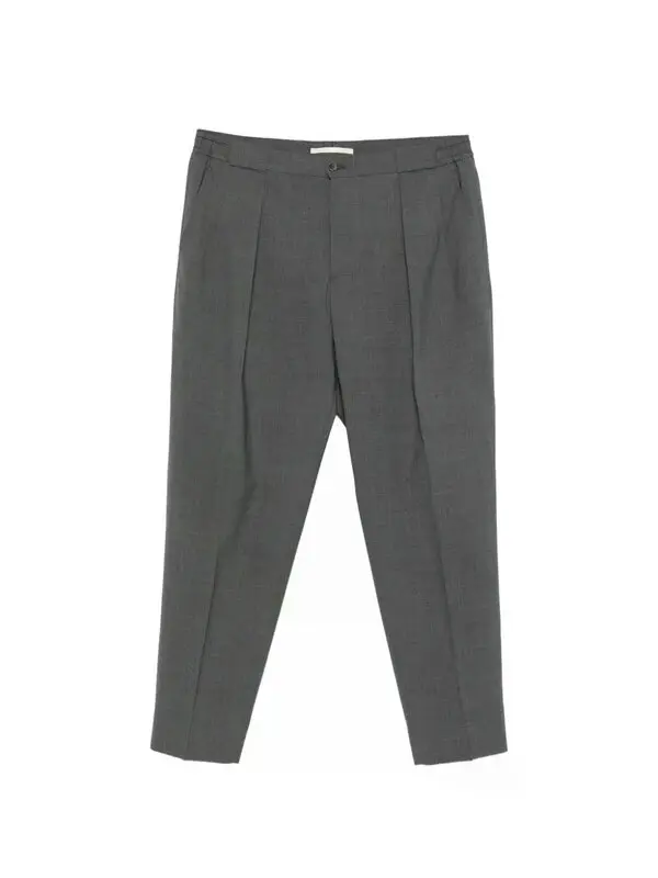 BRIGLIA 1949 Portobellos Trousers