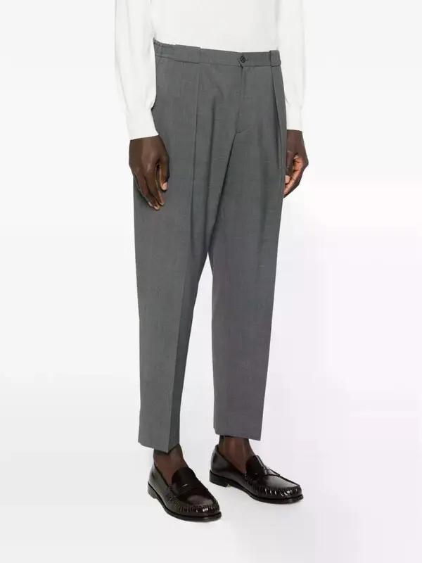 BRIGLIA 1949 Portobellos Trousers