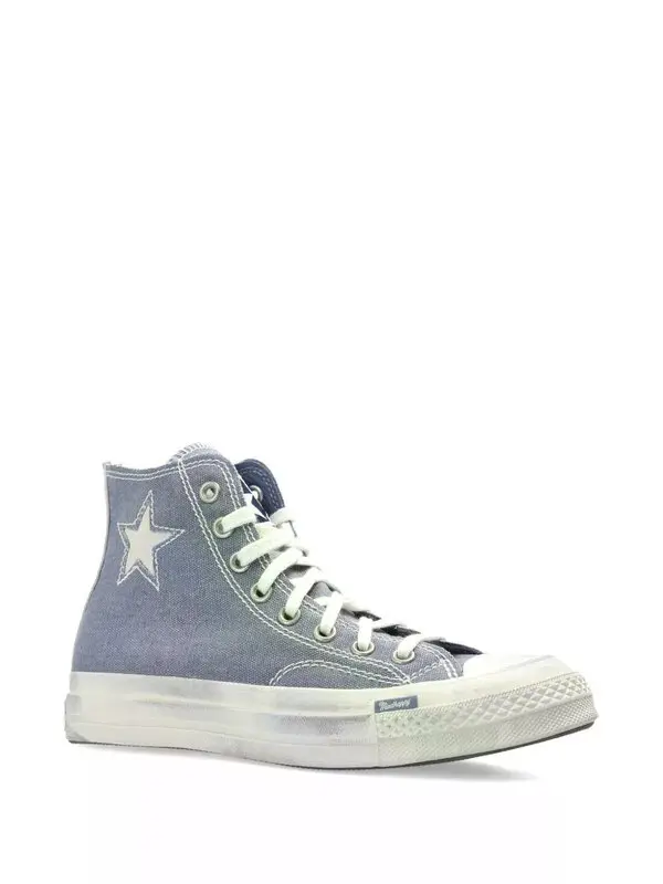 CONVERSE Star Canvas Sneakers