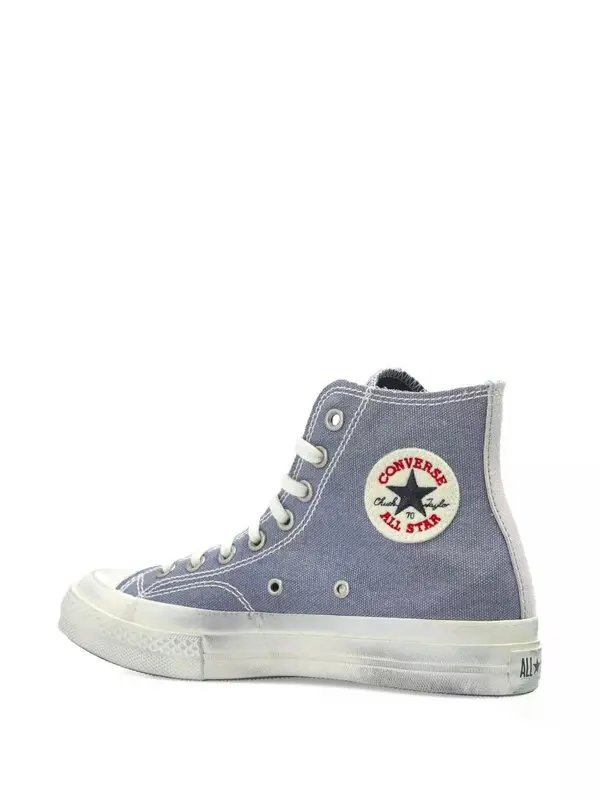 CONVERSE Star Canvas Sneakers