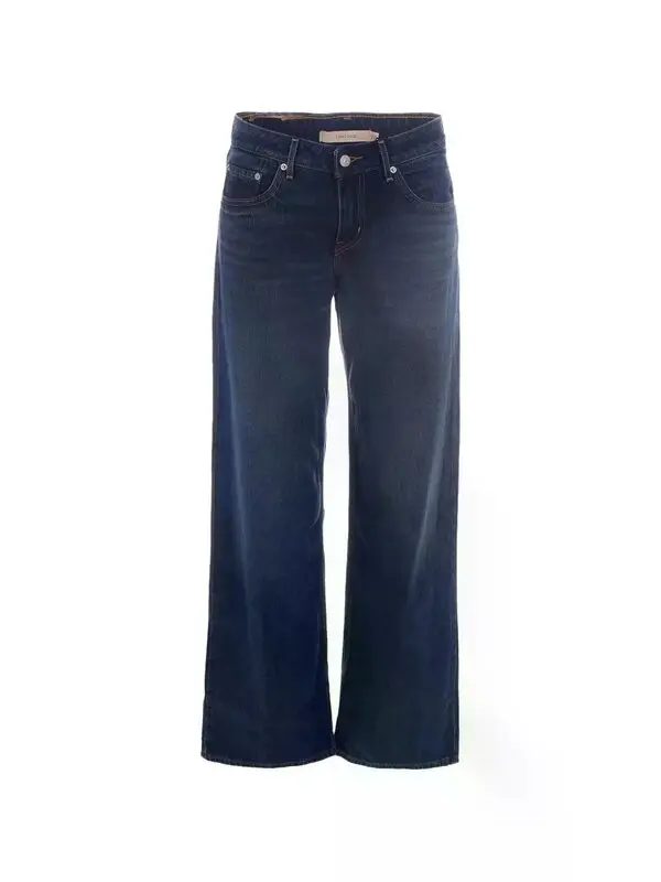 LEVI'S Flared Leg Jeans