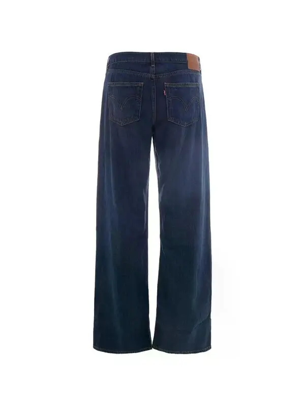 LEVI'S Flared Leg Jeans