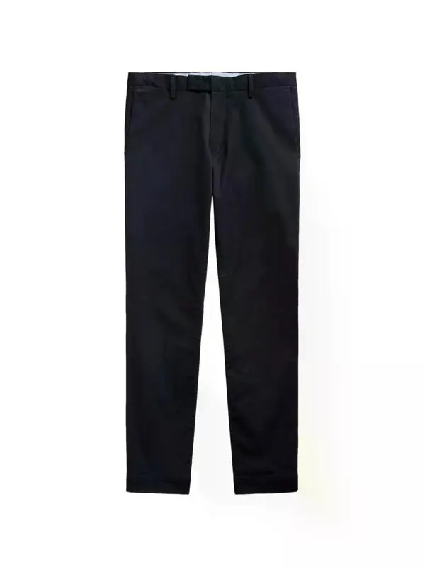Polo Ralph Lauren Slim-cut Chino Trousers