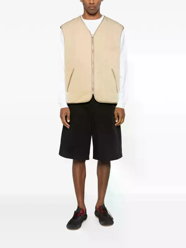 MAISON MARGIELA Cargo Shorts