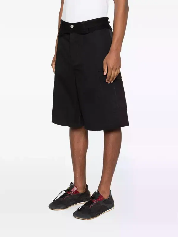 MAISON MARGIELA Cargo Shorts