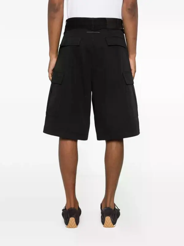 MAISON MARGIELA Cargo Shorts