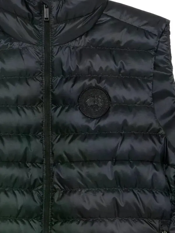 Canada Goose Aethera Padded Gillet