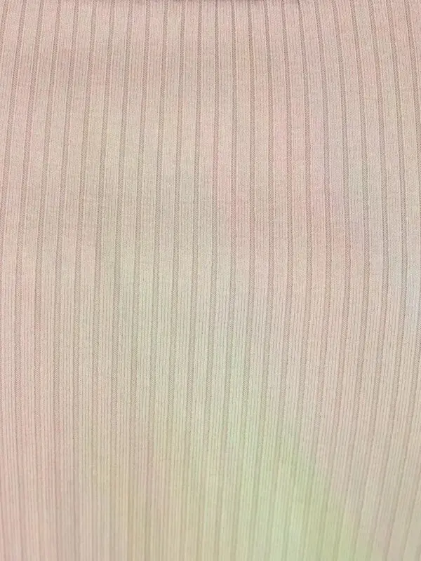Brunello Cucinelli Monili-embellished Fine-ribbed Tank Top - Neutrals