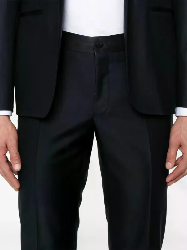 Canali Single-breasted Dinner Suit