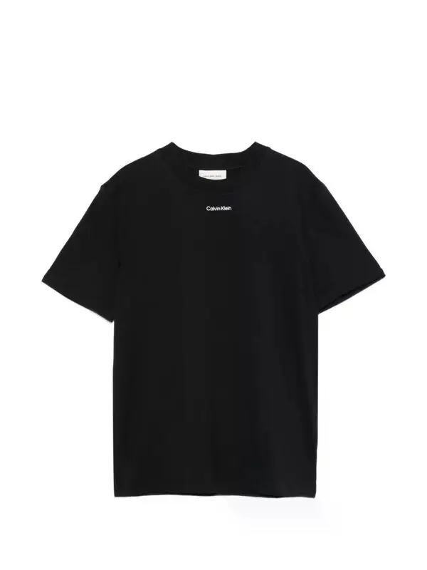 Calvin Klein Logo T-shirt