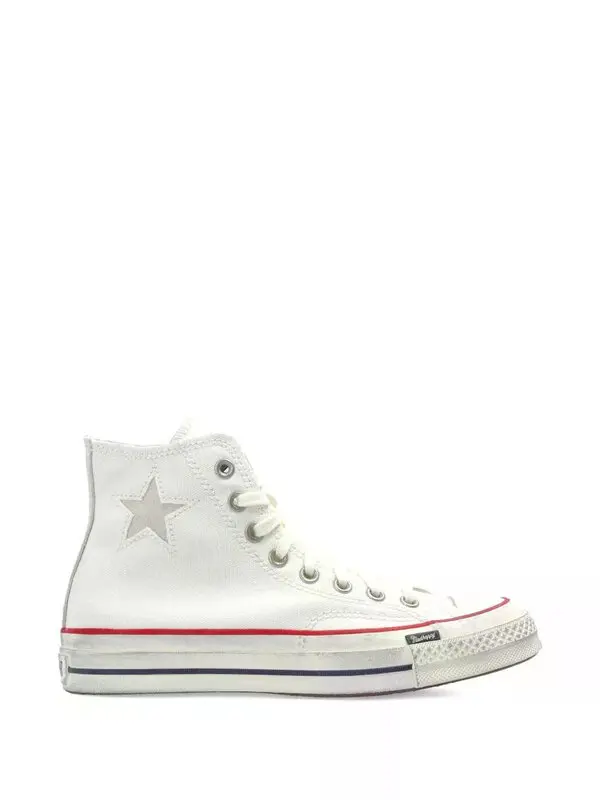 CONVERSE Star High-top Sneakers