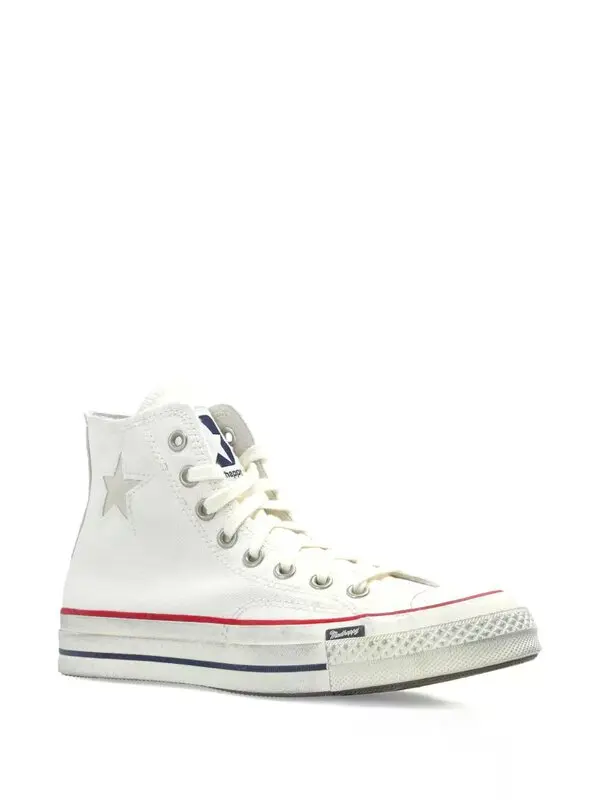 CONVERSE Star High-top Sneakers