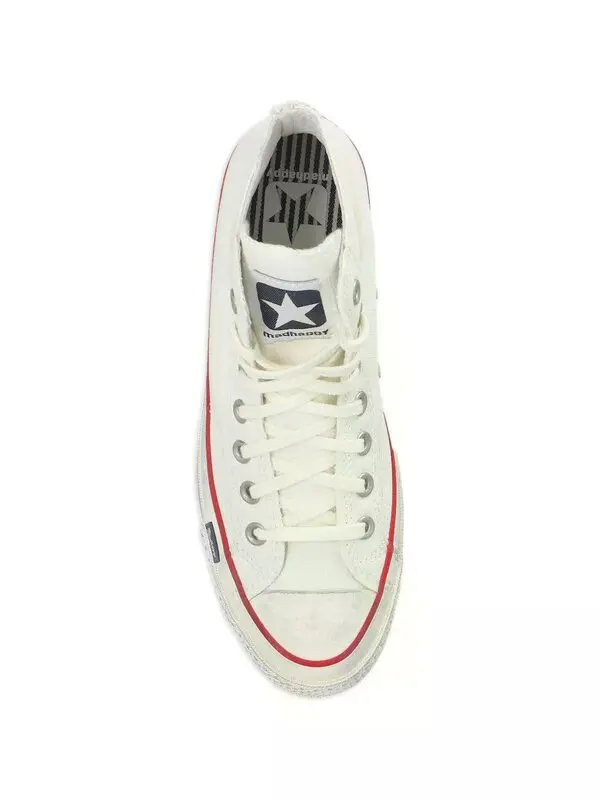 CONVERSE Star High-top Sneakers