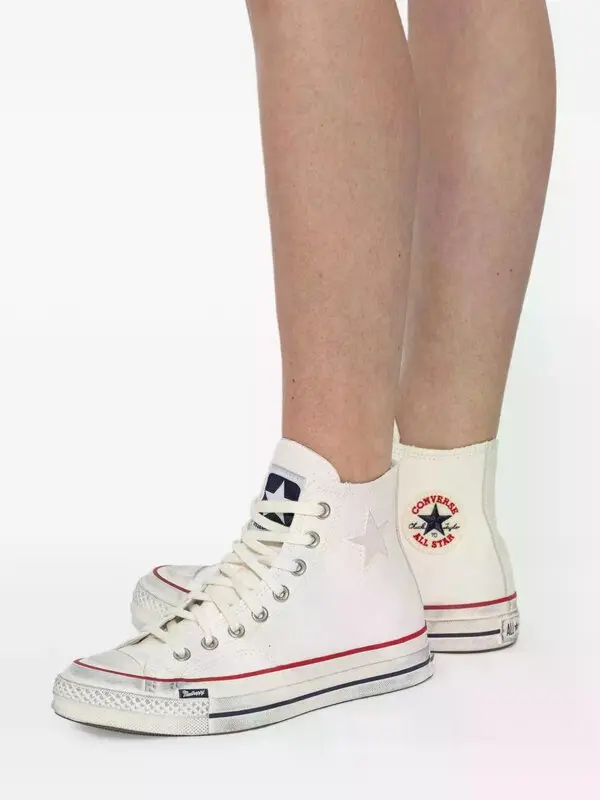 CONVERSE Star High-top Sneakers