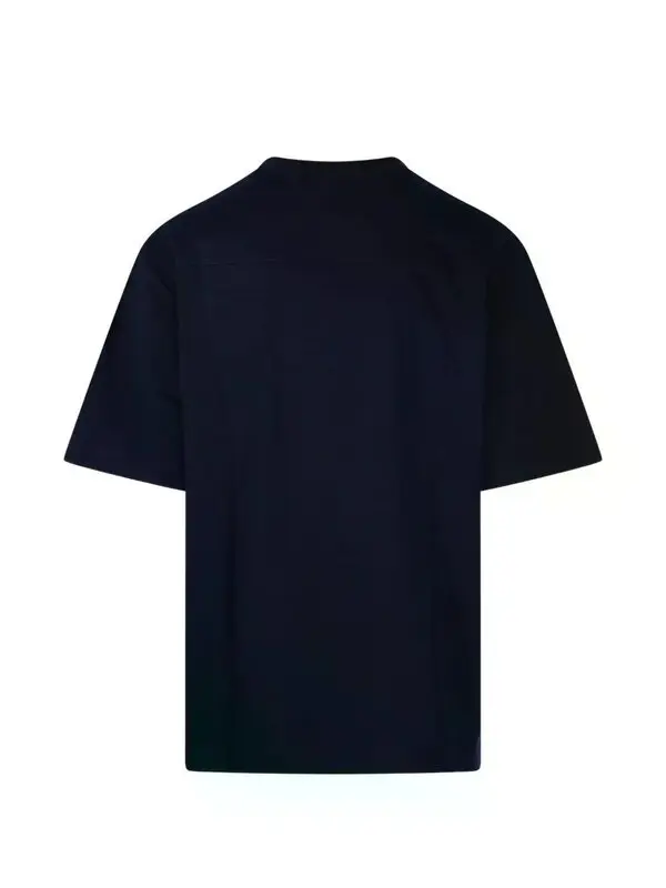 Gucci Patch T-shirt