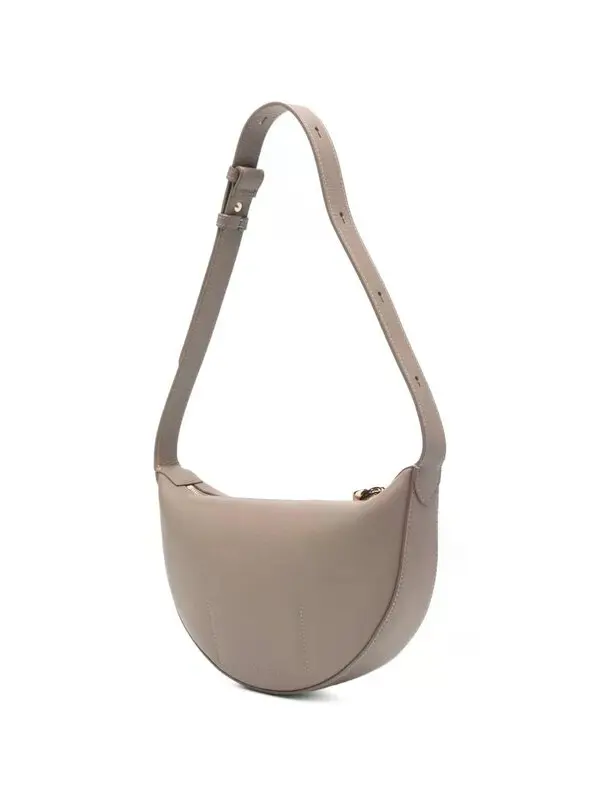 JOSEPH Bean Zip-closure Shoulder Bag