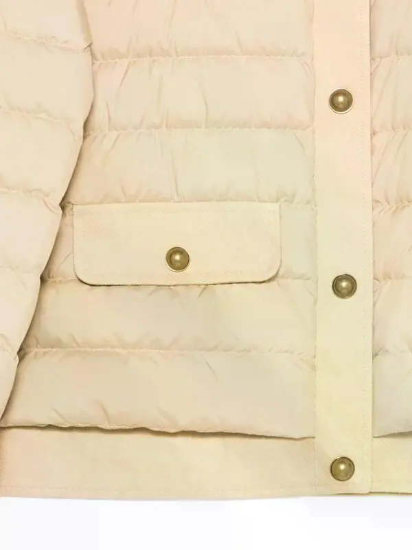 Moncler Juju Puffer Jacket