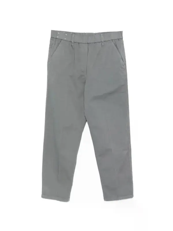ALYSI Elasticated Trousers