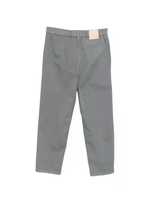ALYSI Elasticated Trousers