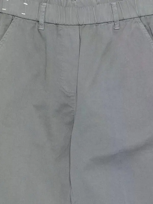 ALYSI Elasticated Trousers
