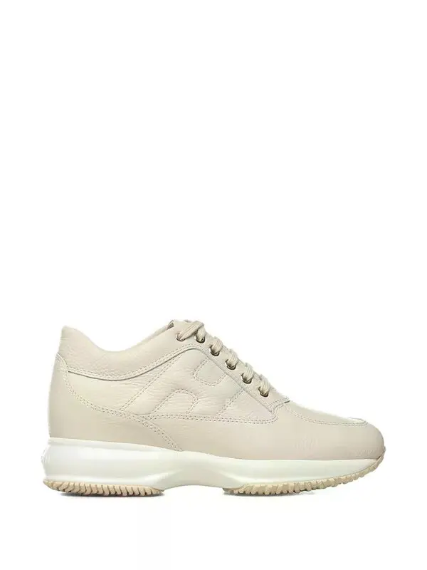 Hogan Interactive Sneakers - Neutrals