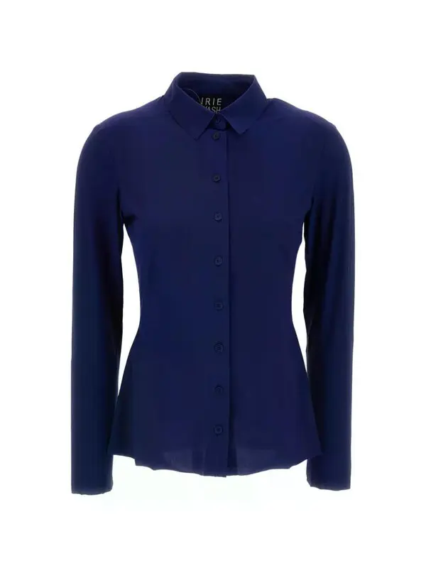 IRIE' Buttoned Shirt