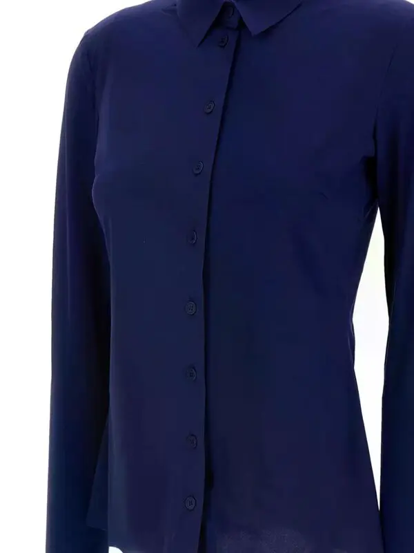 IRIE' Buttoned Shirt