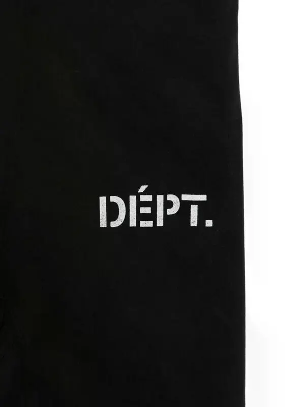 GALLERY DEPT. Logo-print Track Pants