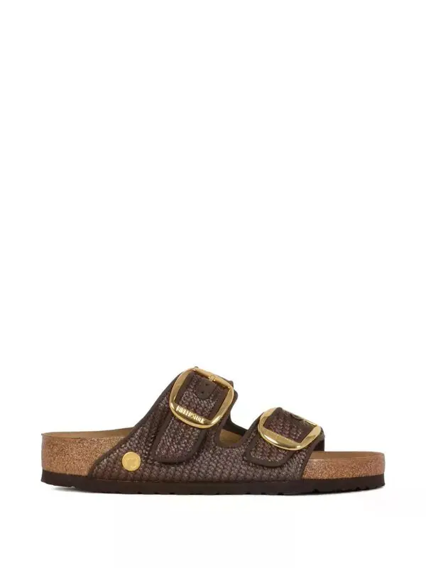 BIRKENSTOCK Arizona Sandals - Brown