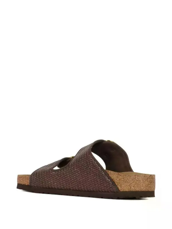 BIRKENSTOCK Arizona Sandals - Brown