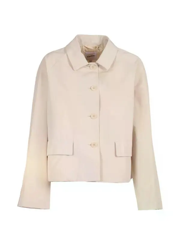 Aspesi Button-up Jacket