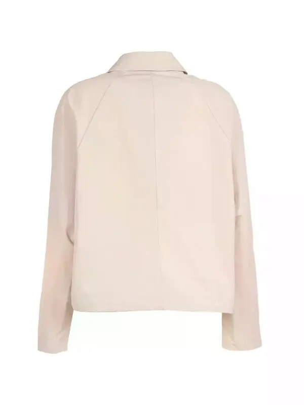 Aspesi Button-up Jacket