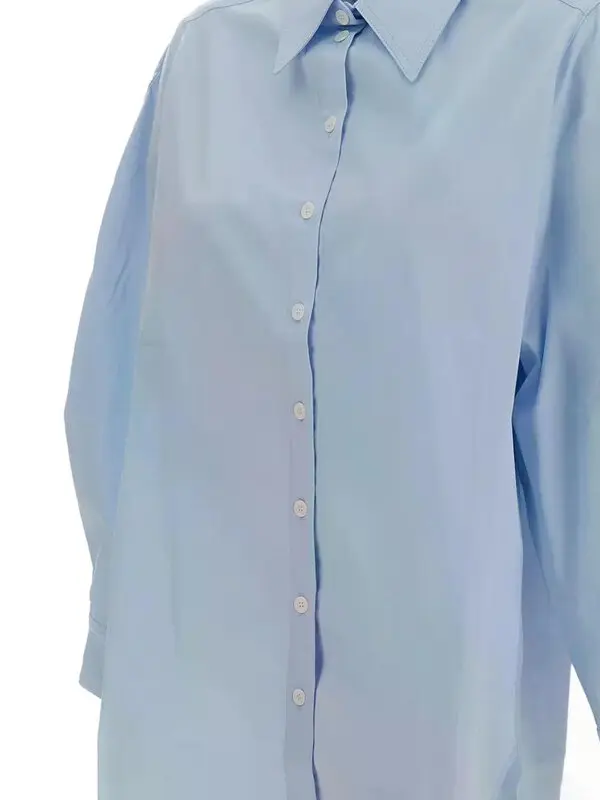 IRIE' Buttoned Shirt