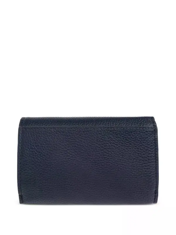 Michael Kors Large Jet Set Flap Wallet
