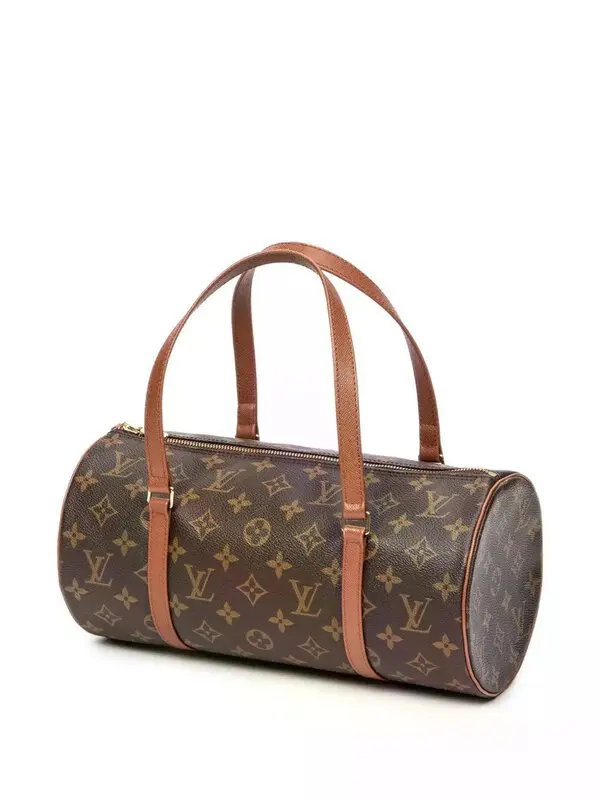 LOUIS VUITTON 1996 Papillon 30 Handbag