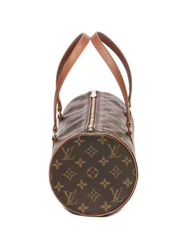 LOUIS VUITTON 1996 Papillon 30 Handbag