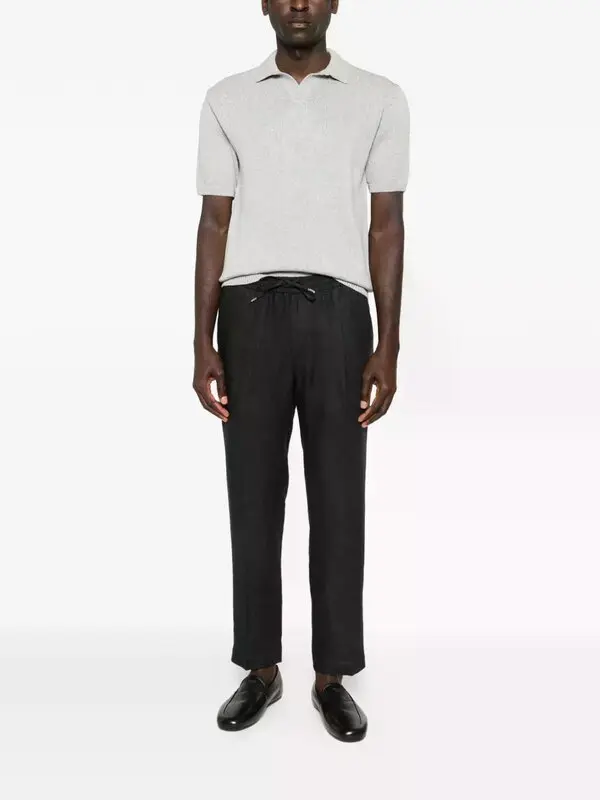 BRIGLIA 1949 Wimbledon Trousers