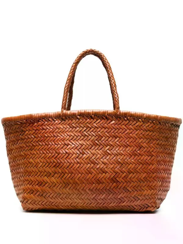 Dragon Diffusion Triple Jump Tote Bag