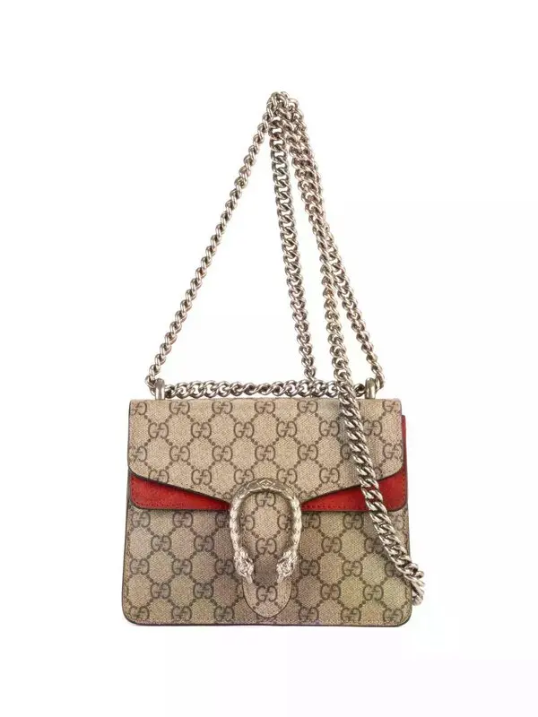 Gucci Dionysus Mini Crossbody Bag