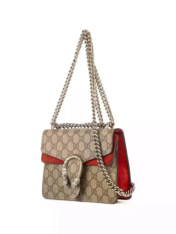 Gucci Dionysus Mini Crossbody Bag