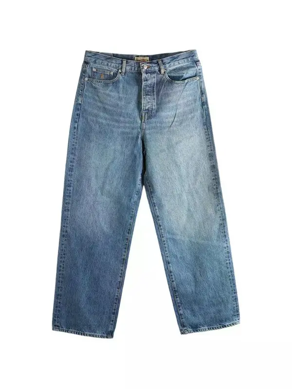 StÜssy Five-pocket Jeans