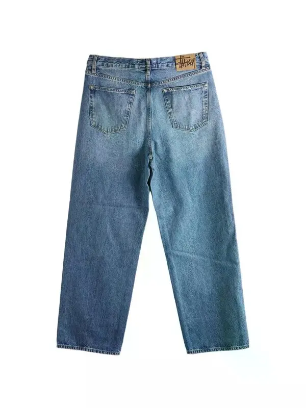 StÜssy Five-pocket Jeans