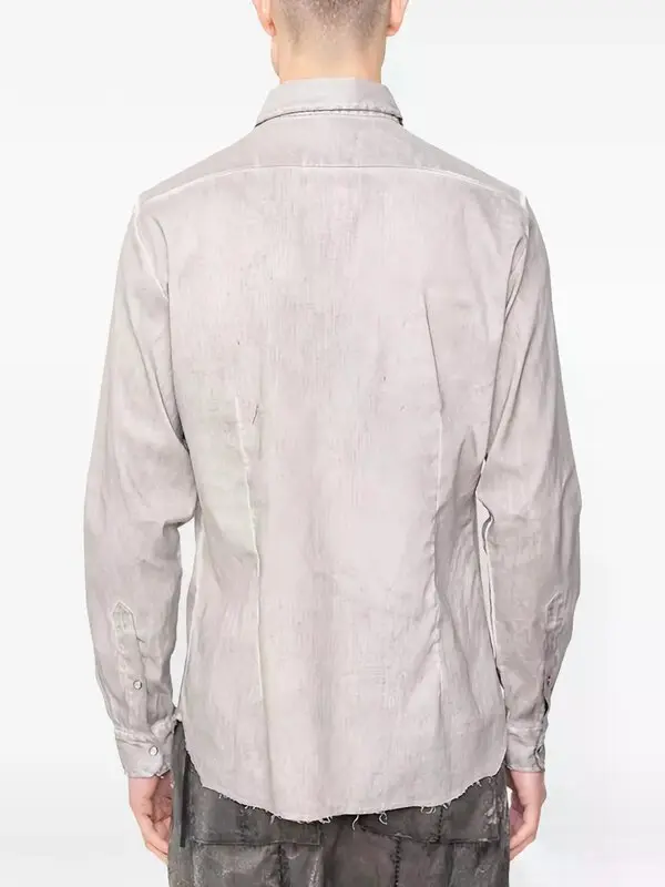 MD75 Regular Fit Shirt