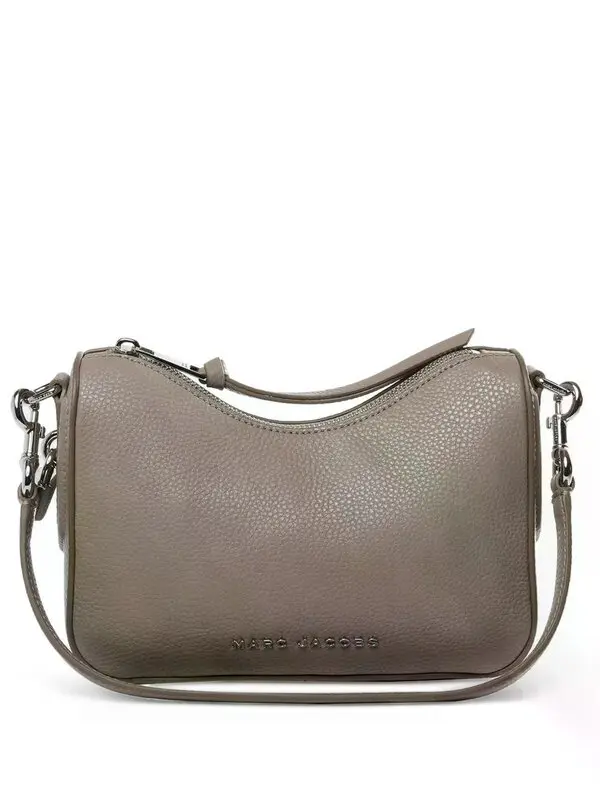 Marc Jacobs Padlock-embellishment Leather Shoulder Bag